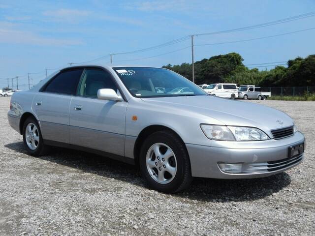 1998 TOYOTA WINDOM (LEXUS ES300) | Ref No.0100022054 | Used Cars for ...