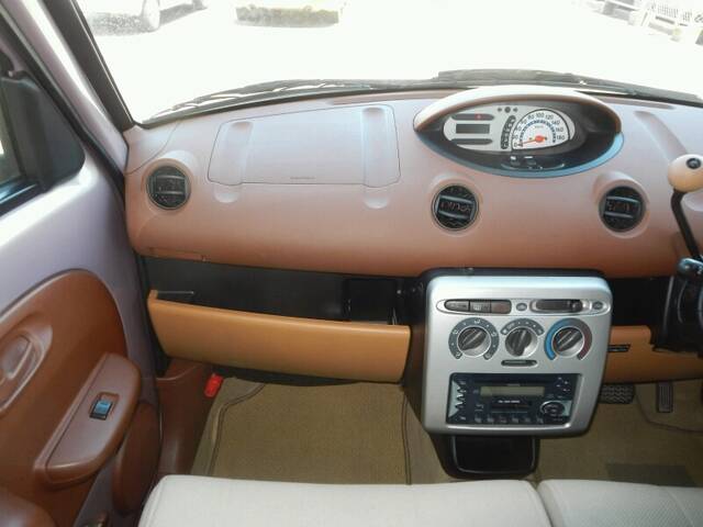 2000 TOYOTA WILL VI - VVT-I engine !! Unique design interior !! | Ref ...