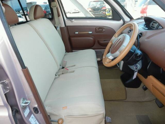 2000 TOYOTA WILL VI - VVT-I engine !! Unique design interior !! | Ref ...