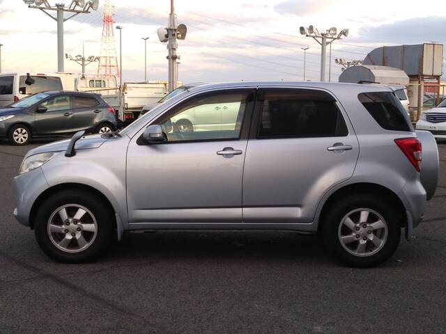 2006 DAIHATSU BEGO - Alloy wheels!! SUV!! | Ref No.0100031094 | Used ...