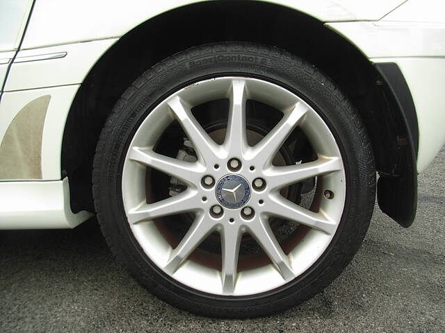 2008 MERCEDES BENZ B200 - Alloy wheels ! Low mileage ! | Ref No ...
