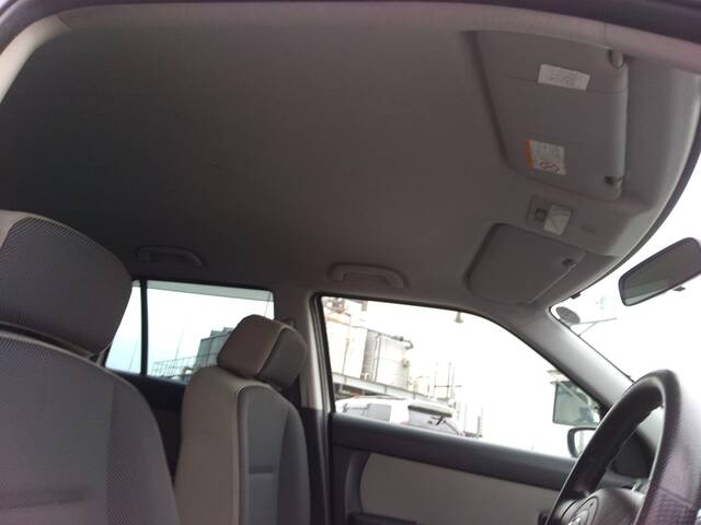 2008 MAZDA VERISA - Bluetooth audio.Smart key. | Ref No.0100032163 ...