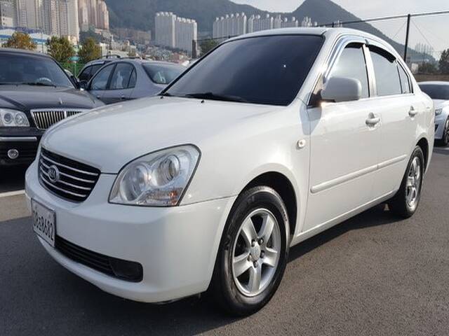 2006 KIA LOTZE | Ref No.0100700969 | Used Cars for Sale | PicknBuy24.com