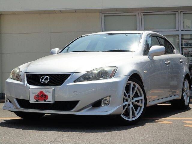 2005 LEXUS IS350 | Ref No.0100844779 | Used Cars for Sale | PicknBuy24.com