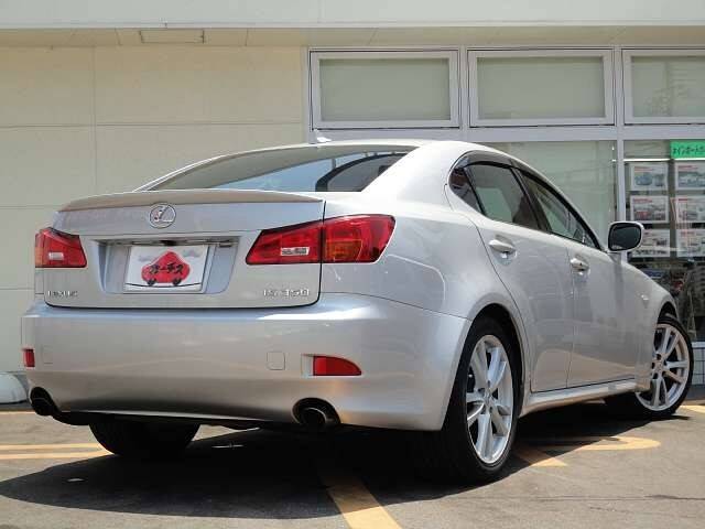 2005 LEXUS IS350 | Ref No.0100844779 | Used Cars for Sale | PicknBuy24.com