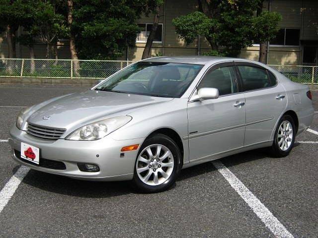 2001 TOYOTA WINDOM (LEXUS ES300) | Ref No.0100847906 | Used Cars for ...