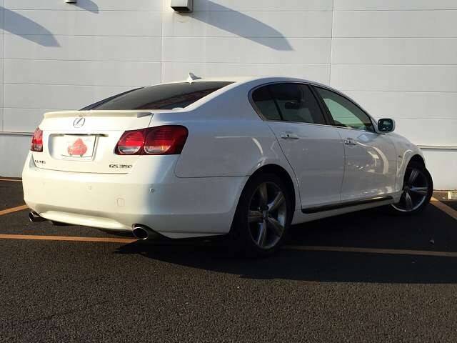 2006 LEXUS GS350 | Ref No.0100855064 | Used Cars for Sale | PicknBuy24.com