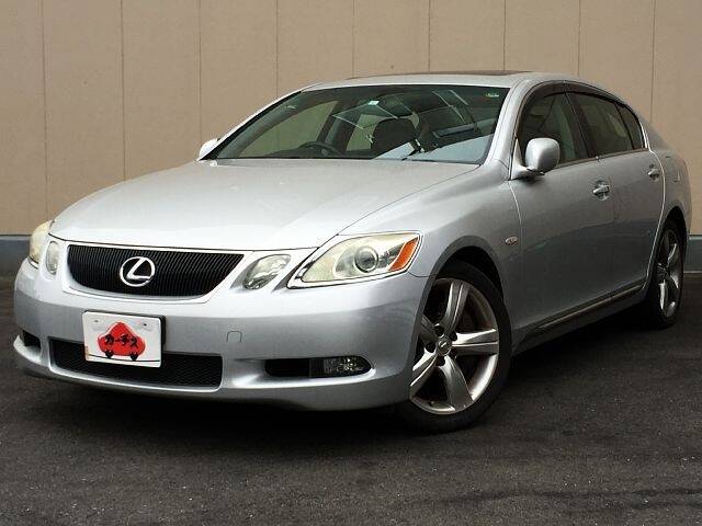 2005 LEXUS GS430 | Ref No.0100858708 | Used Cars for Sale | PicknBuy24.com