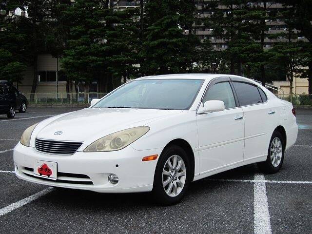 2004 TOYOTA WINDOM (LEXUS ES300) | Ref No.0100862831 | Used Cars for ...