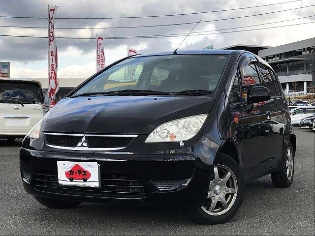 2009 MITSUBISHI COLT | Ref No.0100867135 | Used Cars for Sale ...