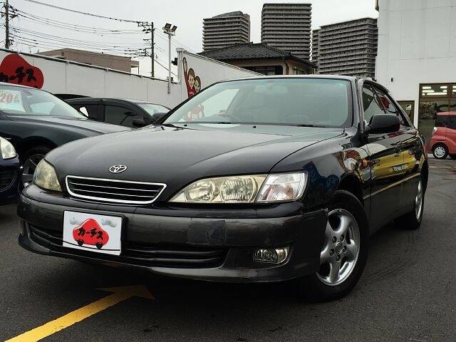 2001 TOYOTA WINDOM (LEXUS ES300) | Ref No.0100868785 | Used Cars for ...