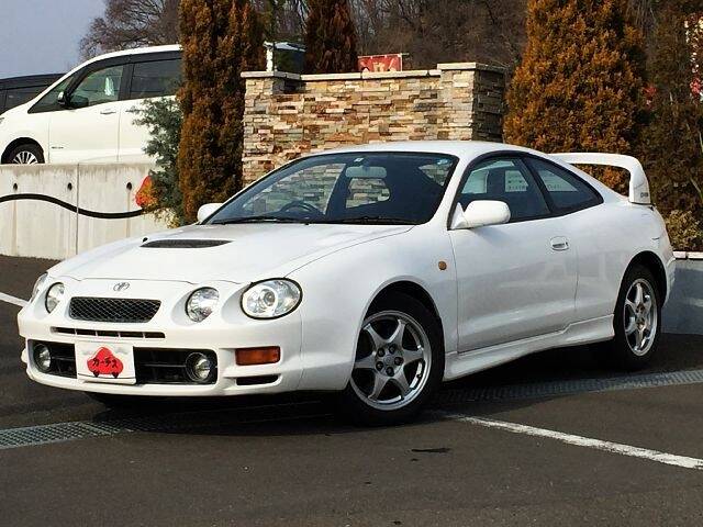 1999 TOYOTA CELICA | Ref No.0100869279 | Used Cars for Sale ...