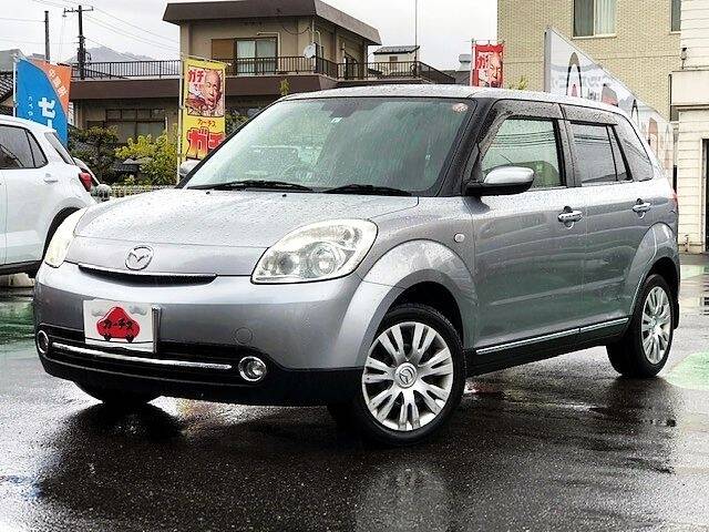 2011 MAZDA VERISA | Num. ref.0100872246 | Used Cars for Sale ...