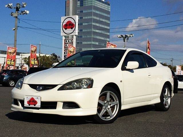 2006 HONDA INTEGRA | Ref No.0100880549 | Used Cars for Sale ...