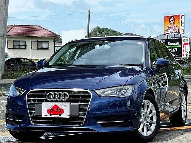 audi a3 blue colour code