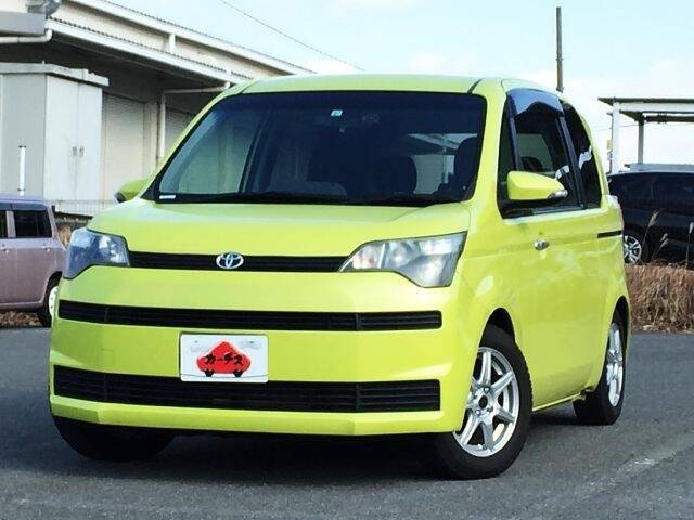 2013 TOYOTA SPADE | Ref No.0100893889 | Used Cars for Sale | PicknBuy24.com