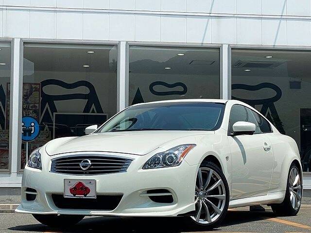 2007 NISSAN SKYLINE | Ref No.0100897268 | Used Cars for Sale ...