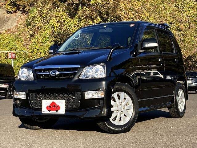 2012 DAIHATSU TERIOS KID | Ref No.0100902149 | Used Cars for Sale ...