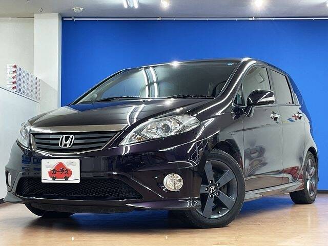 2007 HONDA EDIX | Ref No.0100903527 | Used Cars for Sale | PicknBuy24.com
