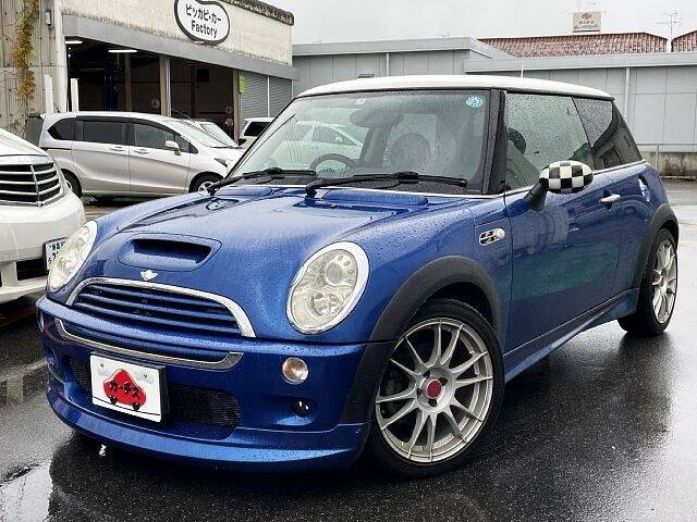 2005 BMW MINI | Ref No.0100903669 | Used Cars for Sale | PicknBuy24.com