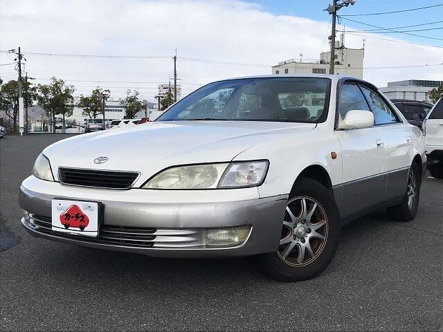 1998 TOYOTA WINDOM (LEXUS ES300) | Ref No.0100904546 | Used Cars for ...