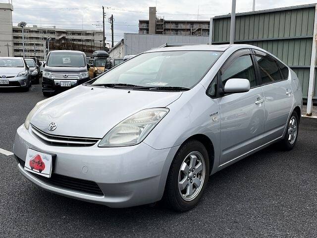 2010 TOYOTA PRIUS | Ref No.0100905676 | Used Cars for Sale | PicknBuy24.com