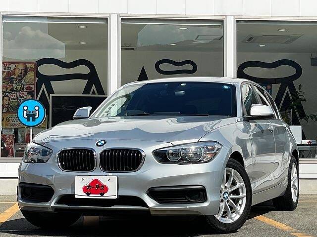 2015 BMW 118i (1 SERIES) | Ref No.0100906690 | Used Cars for Sale ...
