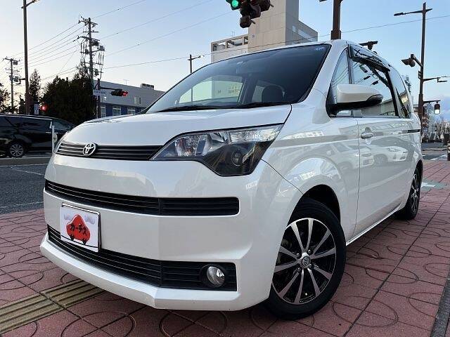 2013 TOYOTA SPADE | Ref No.0100906976 | Used Cars for Sale | PicknBuy24.com