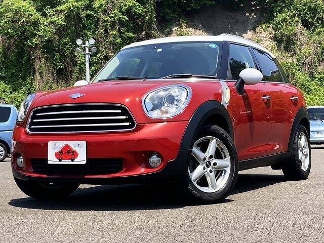 2013 BMW MINI | Ref No.0100908872 | Used Cars for Sale | PicknBuy24.com