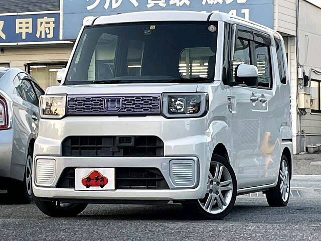 2014 DAIHATSU WAKE | Ref No.0100913541 | Used Cars for Sale | PicknBuy24.com