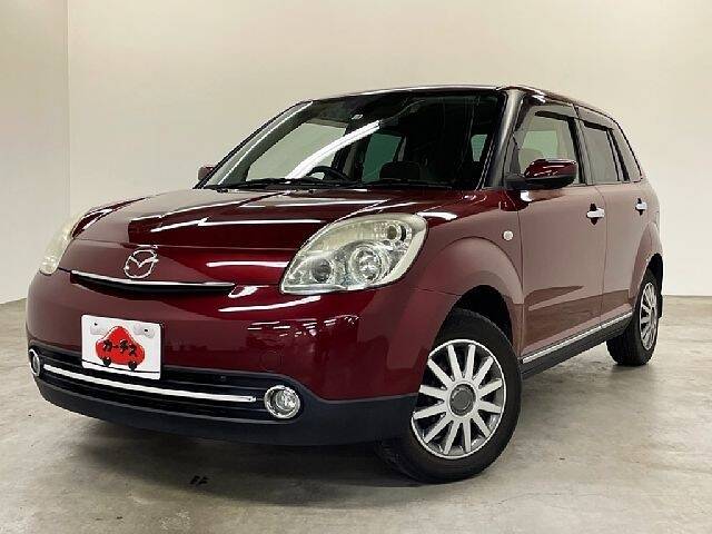 2012 MAZDA VERISA | Ref No.0100918773 | Used Cars for Sale | PicknBuy24.com