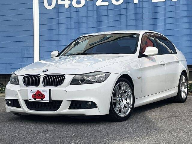 bmw 320i 2011
