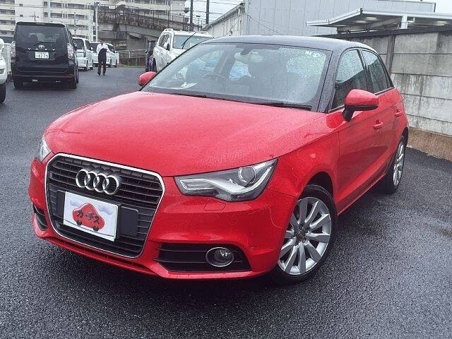 audi a1 72
