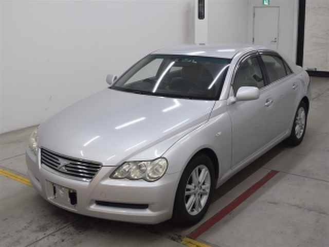 2005 TOYOTA MARK X | Ref No.0105000315 | Used Cars for Sale ...
