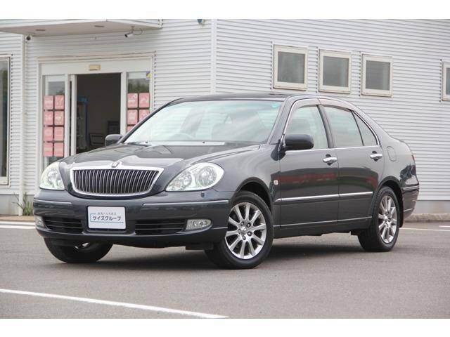 2001 TOYOTA BREVIS | Ref No.0120003754 | Used Cars for Sale ...