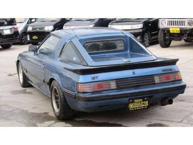 1983 MAZDA OTHER | Ref No.0120009078 | Used Cars for Sale | PicknBuy24.com