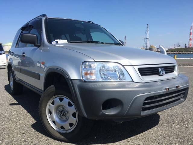 1999 HONDA CR-V | Ref No.0120011174 | Used Cars for Sale | PicknBuy24.com