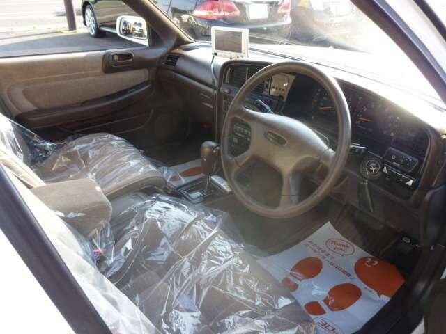 1991 TOYOTA CRESTA | Ref No.0120018858 | Used Cars for Sale ...