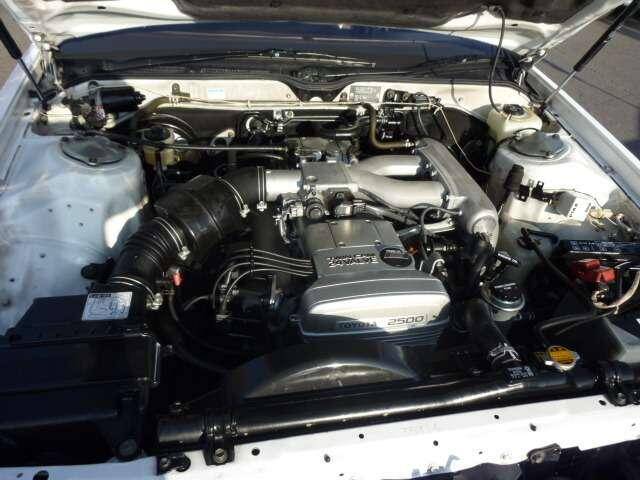 1991 TOYOTA CRESTA | Ref No.0120018858 | Used Cars for Sale ...