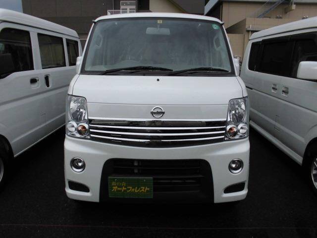 2014 NISSAN NV100 CLIPPER RIO | Ref No.0120028252 | Used Cars for Sale ...