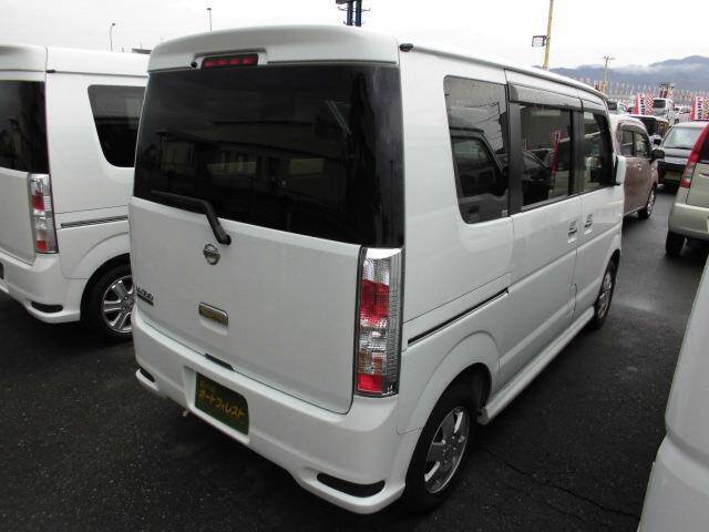 2014 NISSAN NV100 CLIPPER RIO | Ref No.0120028252 | Used Cars for Sale ...