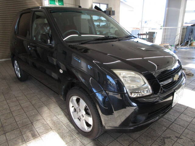 2005 CHEVROLET HHR | Ref No.0120028588 | Used Cars for Sale ...