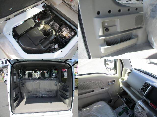 2018 NISSAN NV100 CLIPPER RIO | Ref No.0120030007 | Used Cars for Sale ...