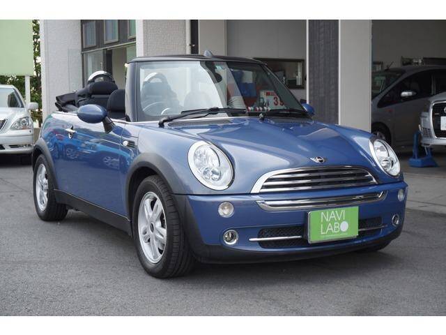 2005 BMW MINI | Ref No.0120041010 | Used Cars for Sale | PicknBuy24.com