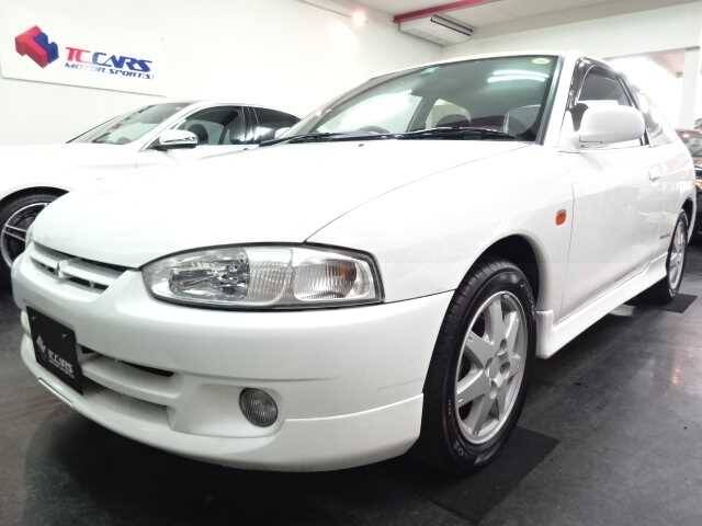 1998 MITSUBISHI MIRAGE | Ref No.0120057449 | Used Cars for Sale ...
