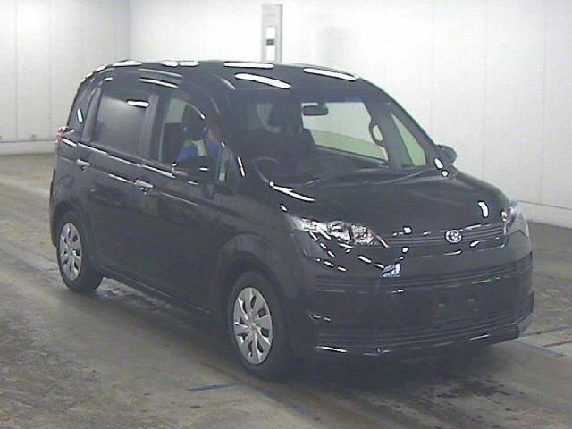 2014 TOYOTA SPADE | Ref No.0120057772 | Used Cars for Sale | PicknBuy24.com