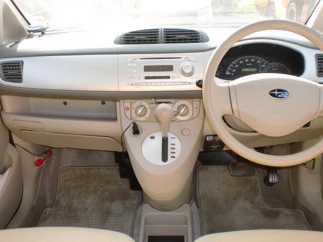 2005 SUBARU R2 | Ref No.0120066696 | Used Cars for Sale | PicknBuy24.com