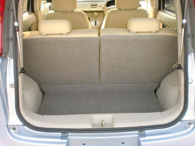 2005 SUBARU R2 | Ref No.0120066696 | Used Cars for Sale | PicknBuy24.com