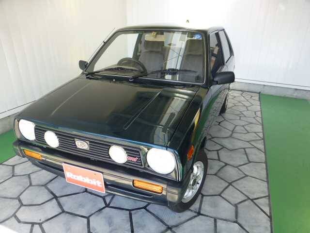 1985 SUBARU REX | Ref No.0120087244 | Used Cars for Sale | PicknBuy24.com