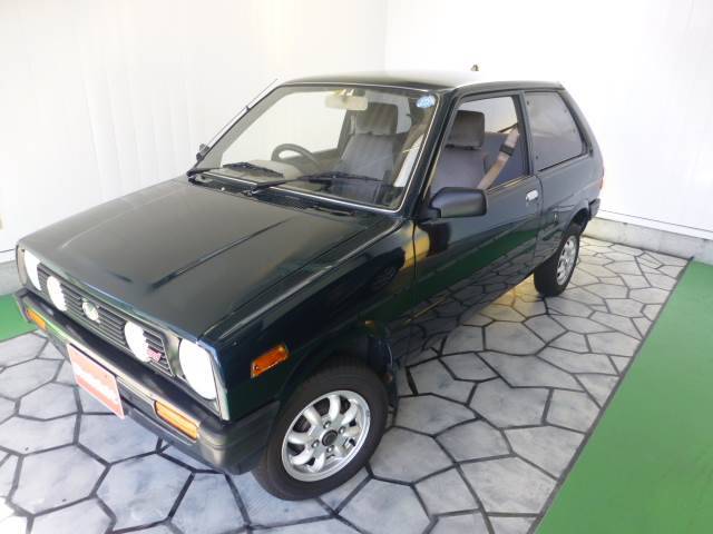 1985 SUBARU REX | Ref No.0120087244 | Used Cars for Sale | PicknBuy24.com